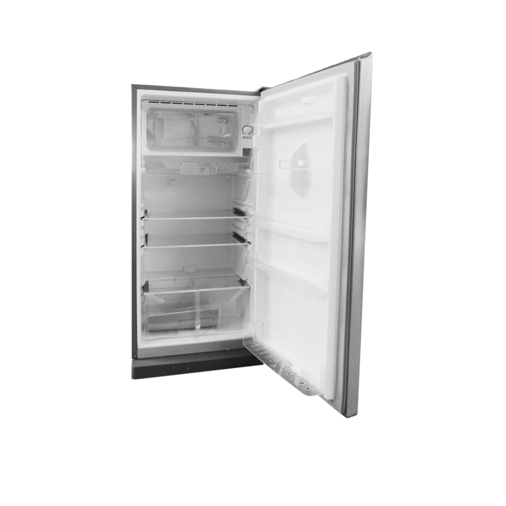 Mundiofertas - REFRI FROST 1 PUERTA 7 PIES (A+) "MABE" INOX #RMC181PXMRX0