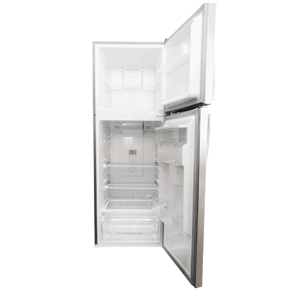 Mundiofertas - REFRI NO FROST 9FT "GRS" SILVER (A+) #GRD-242FF-VCM