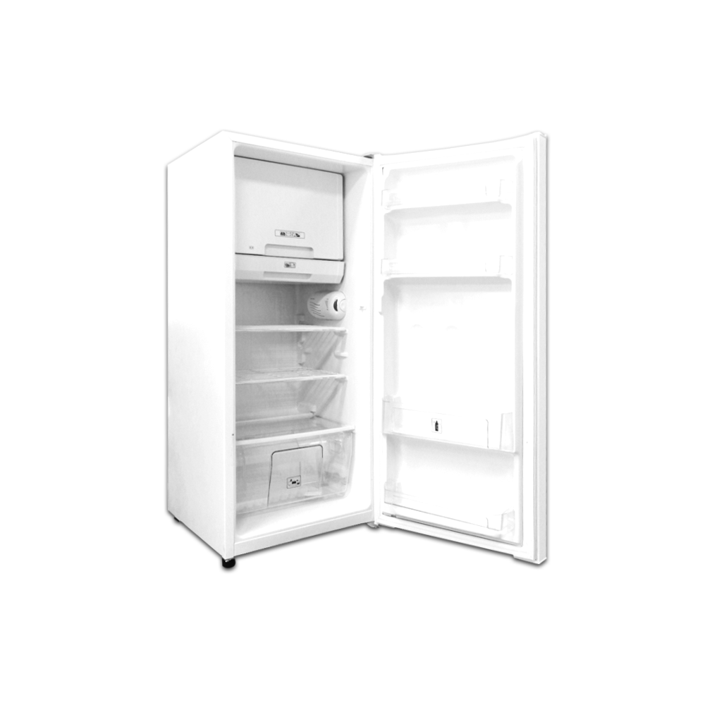 Mundiofertas - REFRI FROST 1 PUERTA 8PIES (A+) "CETRON" BLANCA #RCU210NUNB